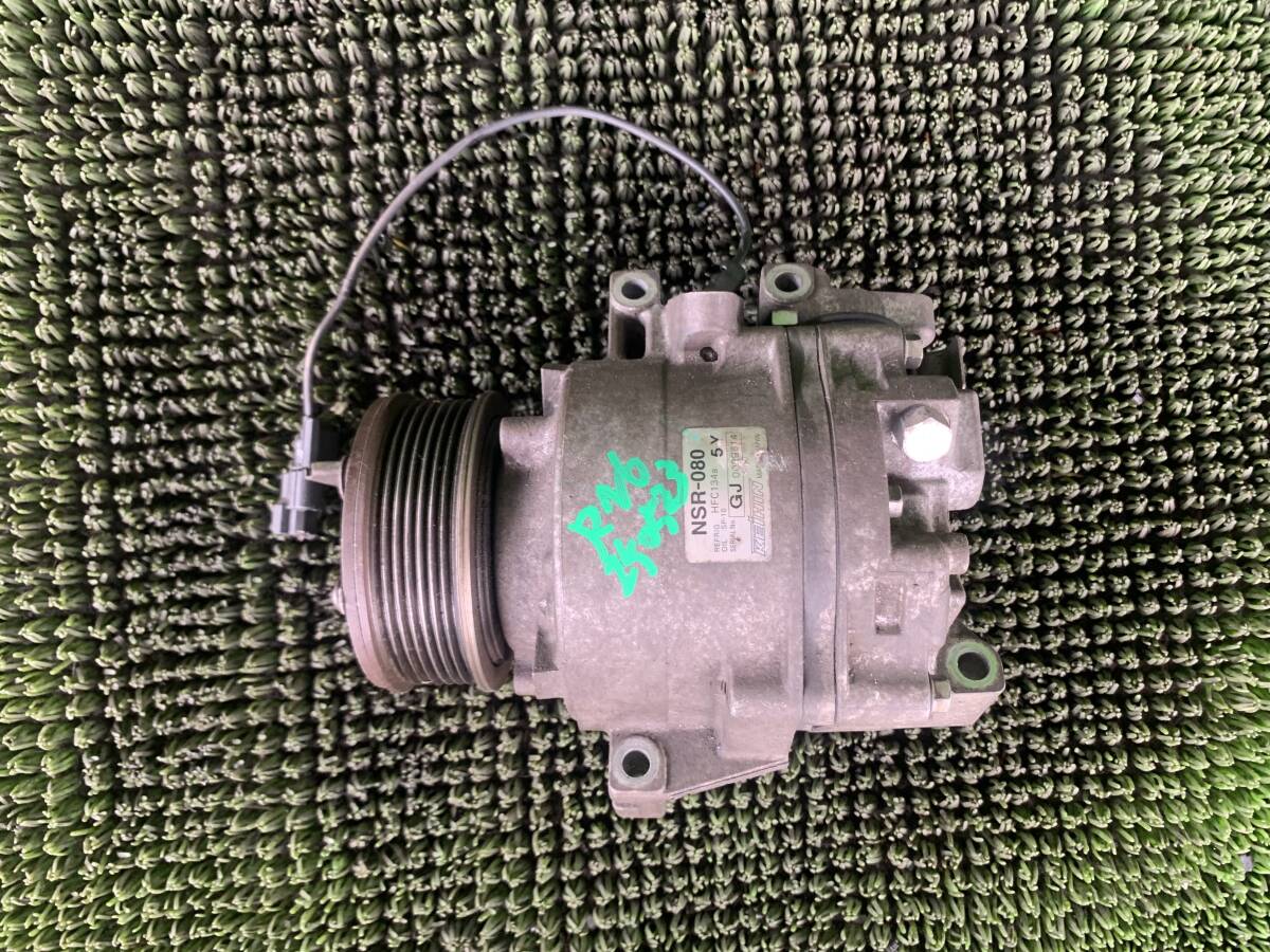 Yahoo!オークション - 即決値段 動作OK ホンダ ストリーム RN6 RN8 フ...