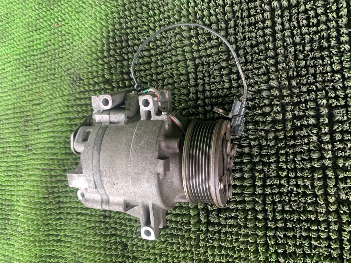 Yahoo!オークション - 即決値段 動作OK ホンダ ストリーム RN6 RN8 フ...