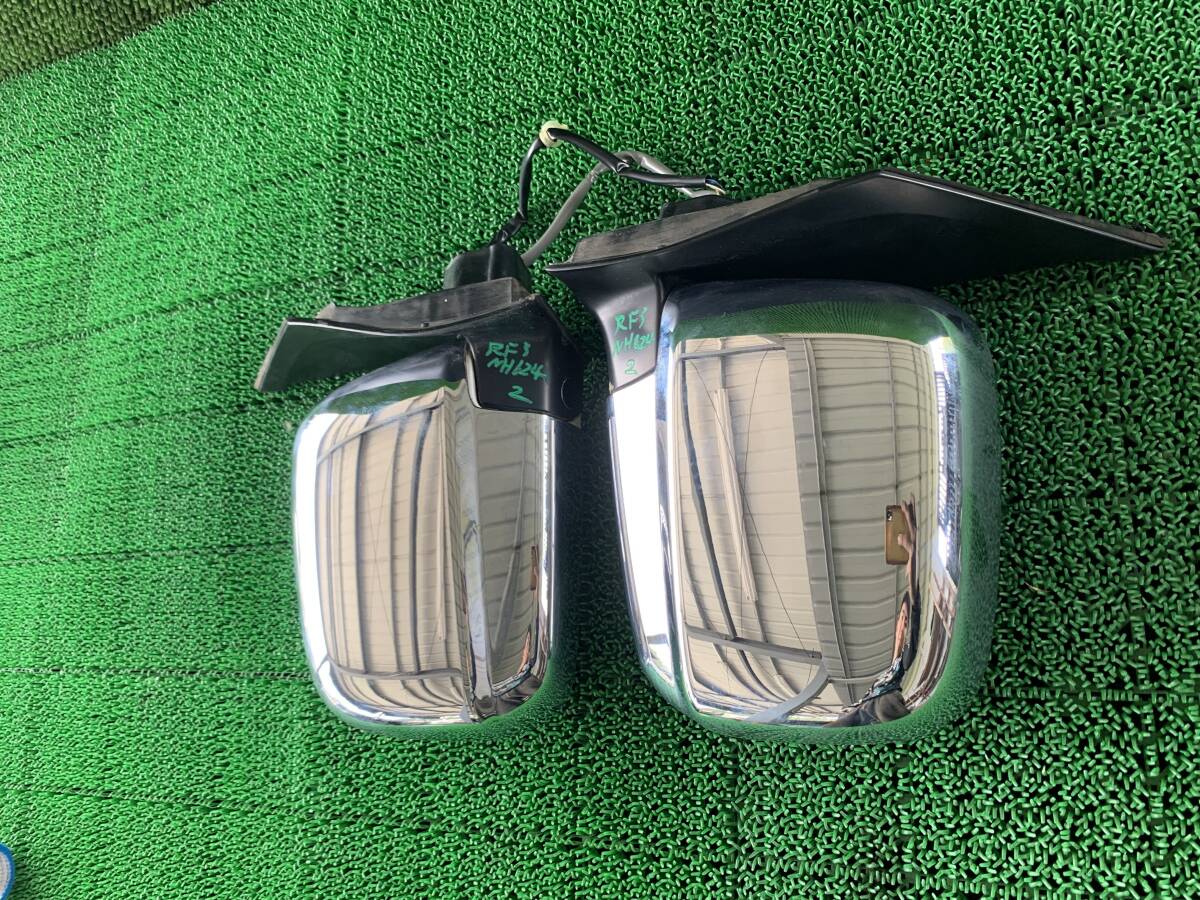 Yahoo!オークション - 即決値段 動作OK ホンダ ステップワゴン RF3 RF...