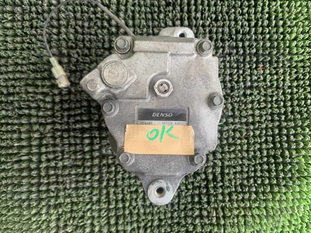 Yahoo!オークション - 即決値段 動作OK Z2-2 ダイハツ ミラジーノ L70...