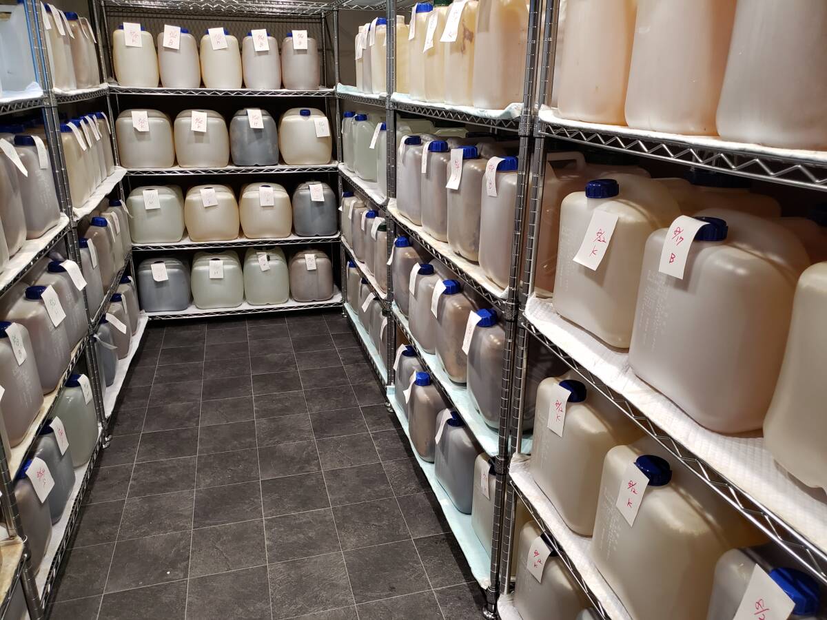 Yahoo!オークション - 【バクテリア本舗】PSB強化型「卑弥呼」（20L）...