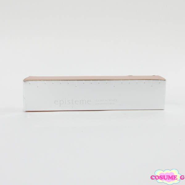 Yahoo!オークション - エピステーム アイパーフェクトショットb 18g 未...