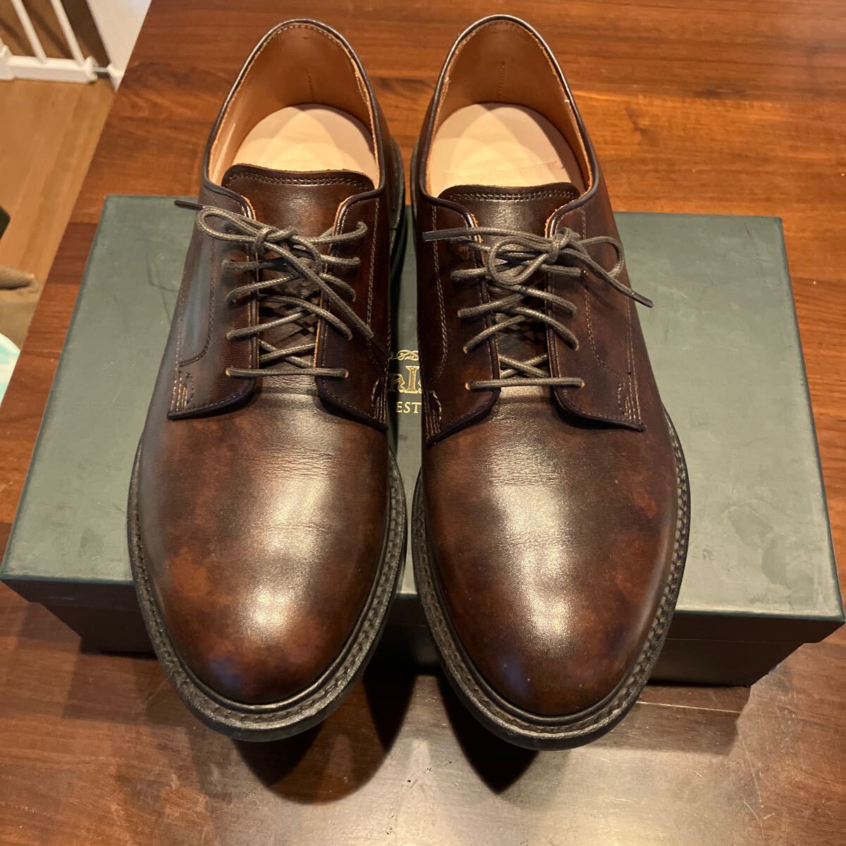 Yahoo!オークション - ユニオンインペリアル UNIONIMPERIAL 外羽根式プ...