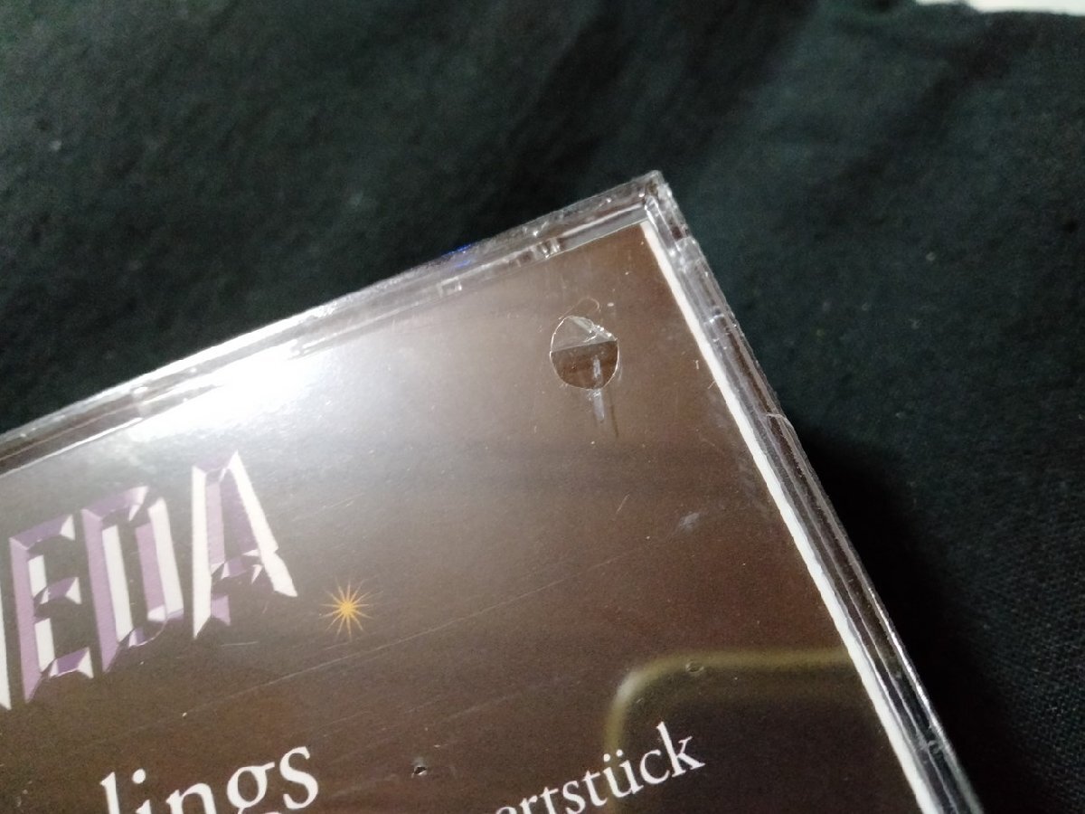 Yahoo!オークション - vΨΨ【未開封CD】ANDROMEDA The NBC Recording...