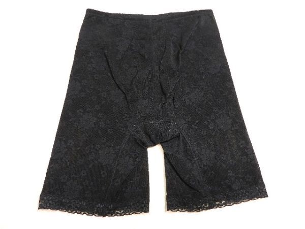 Yahoo!オークション - G589 日本企画 ロングガードル M