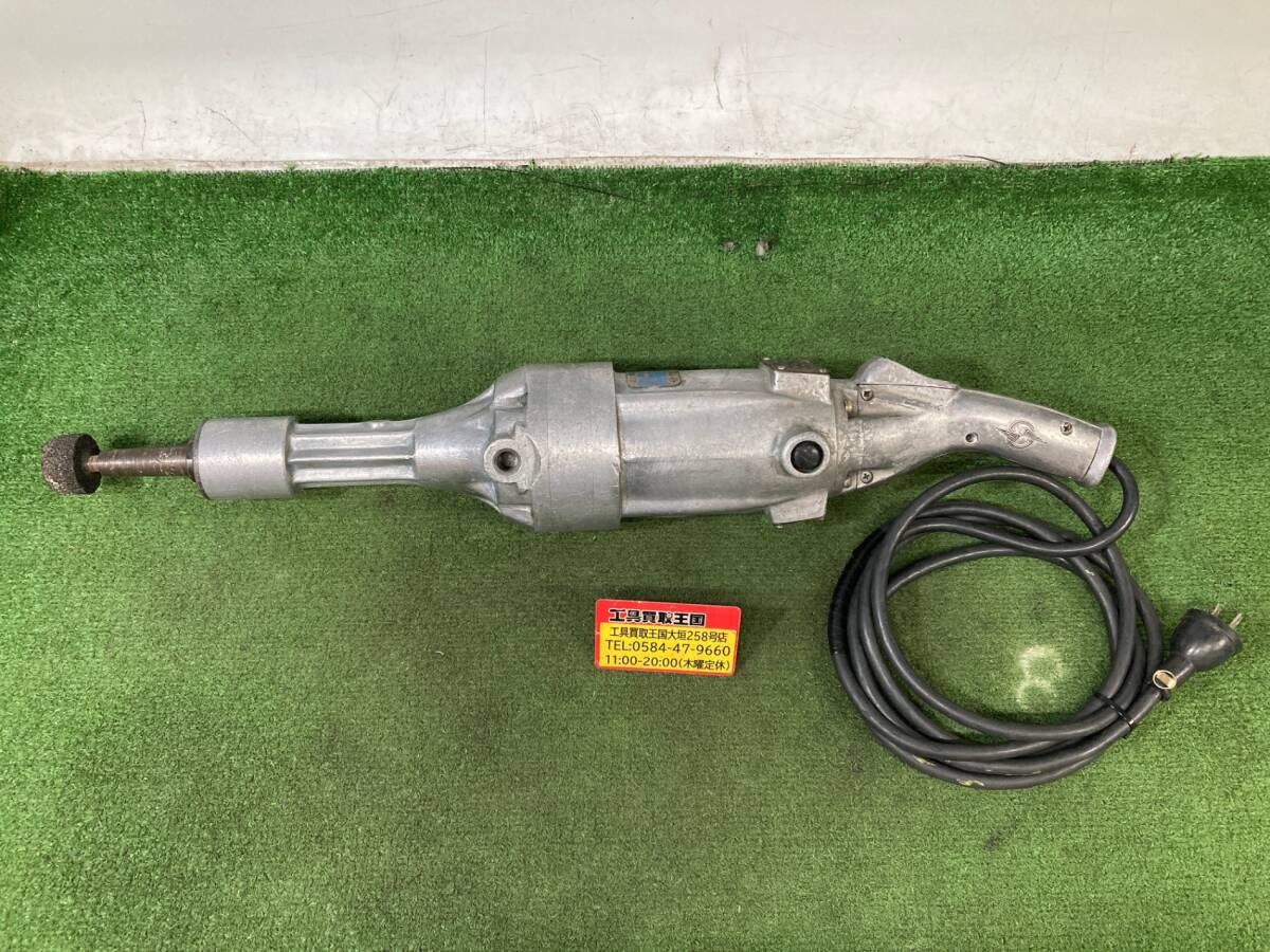 Yahoo!オークション - 高速電気 Kosoku インターナルグラインダー 型番...