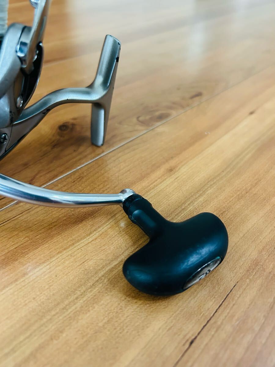 Yahoo!オークション - ダイワ ルビアス 3012H ライン付 アジング ライ...