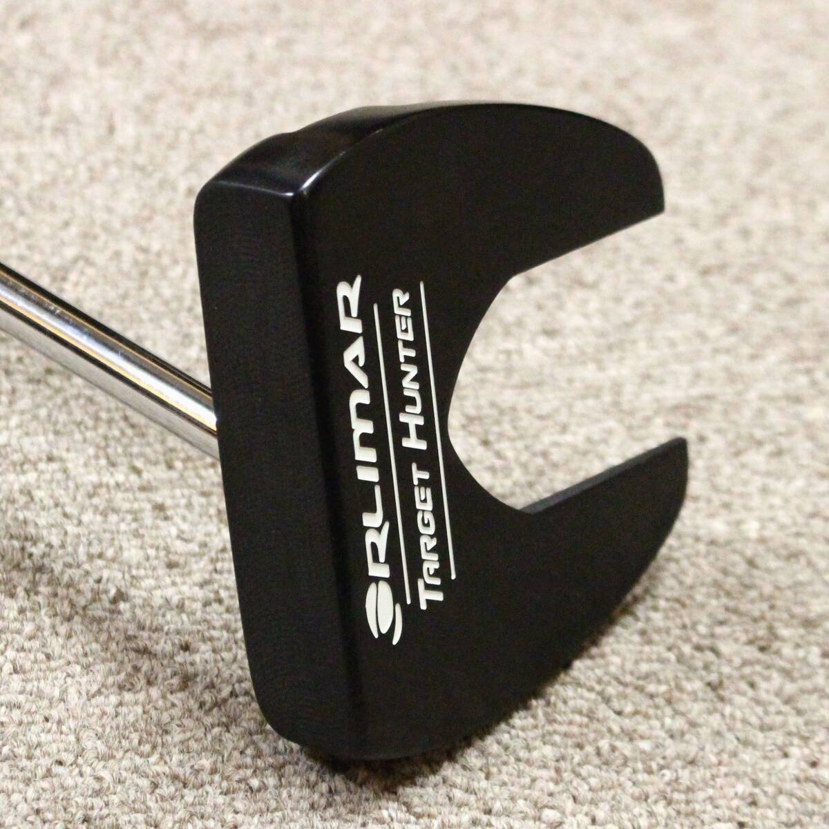 Yahoo!オークション - ORLIMAR オリマー TARGET HUNTER ターゲットハン...