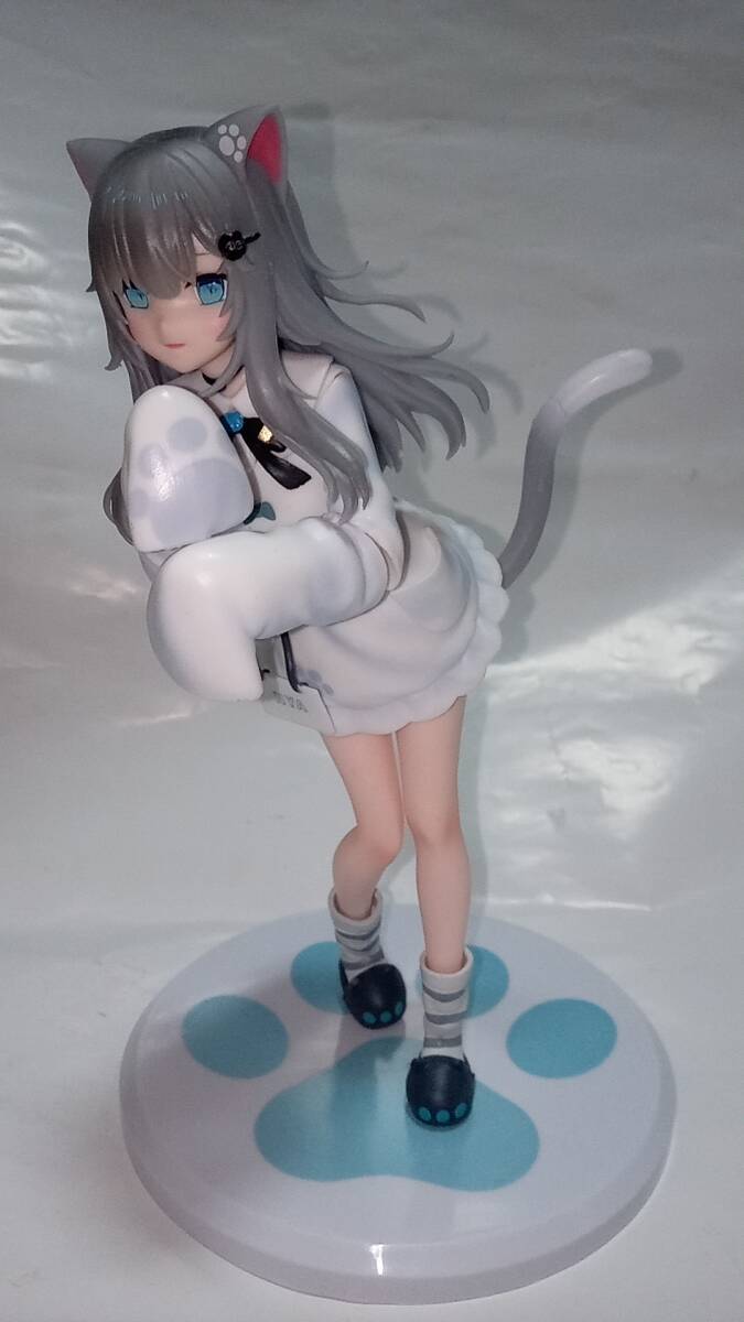 Yahoo!オークション - Nachoneko なちょ猫 フィギュア セクシー 美少女...