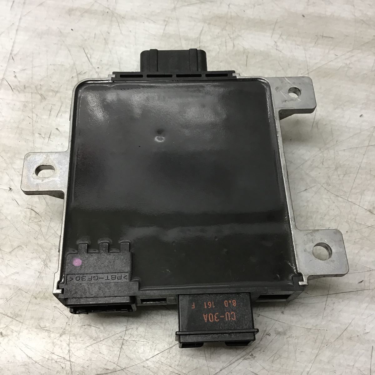 D38-7 ホンダ ジャイロキャノピー 4st FI TA03 ECU 純正部品 み(ホンダ用)｜売買されたオークション情報、yahooの商品情報をアーカイブ公開 - オークファン ...