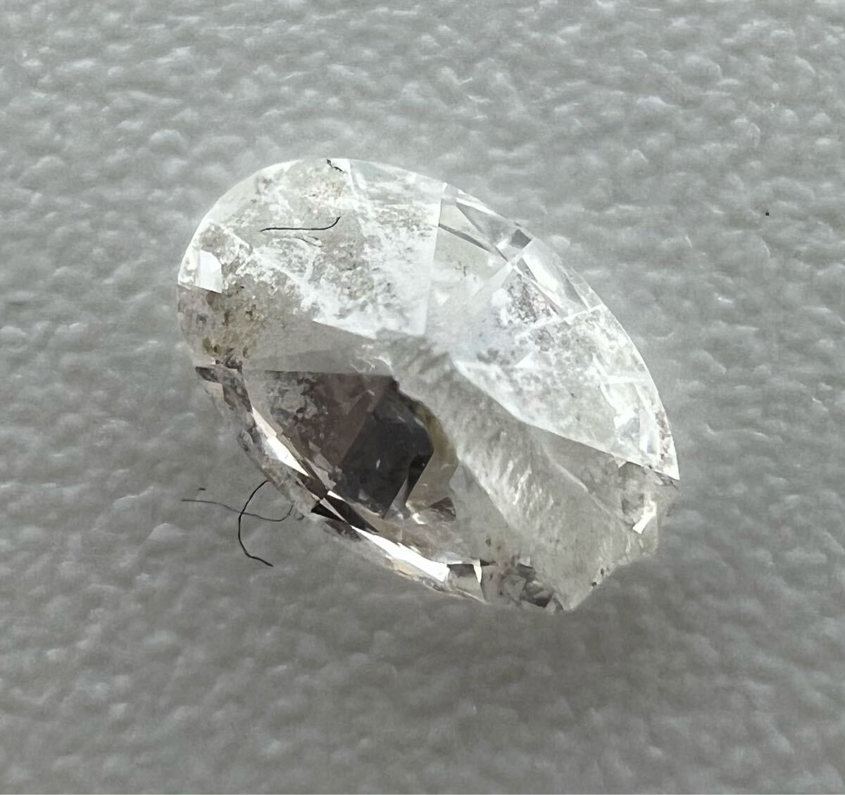 Yahoo!オークション - 1円 ダイヤモンド ルース 0.25ct EG0762