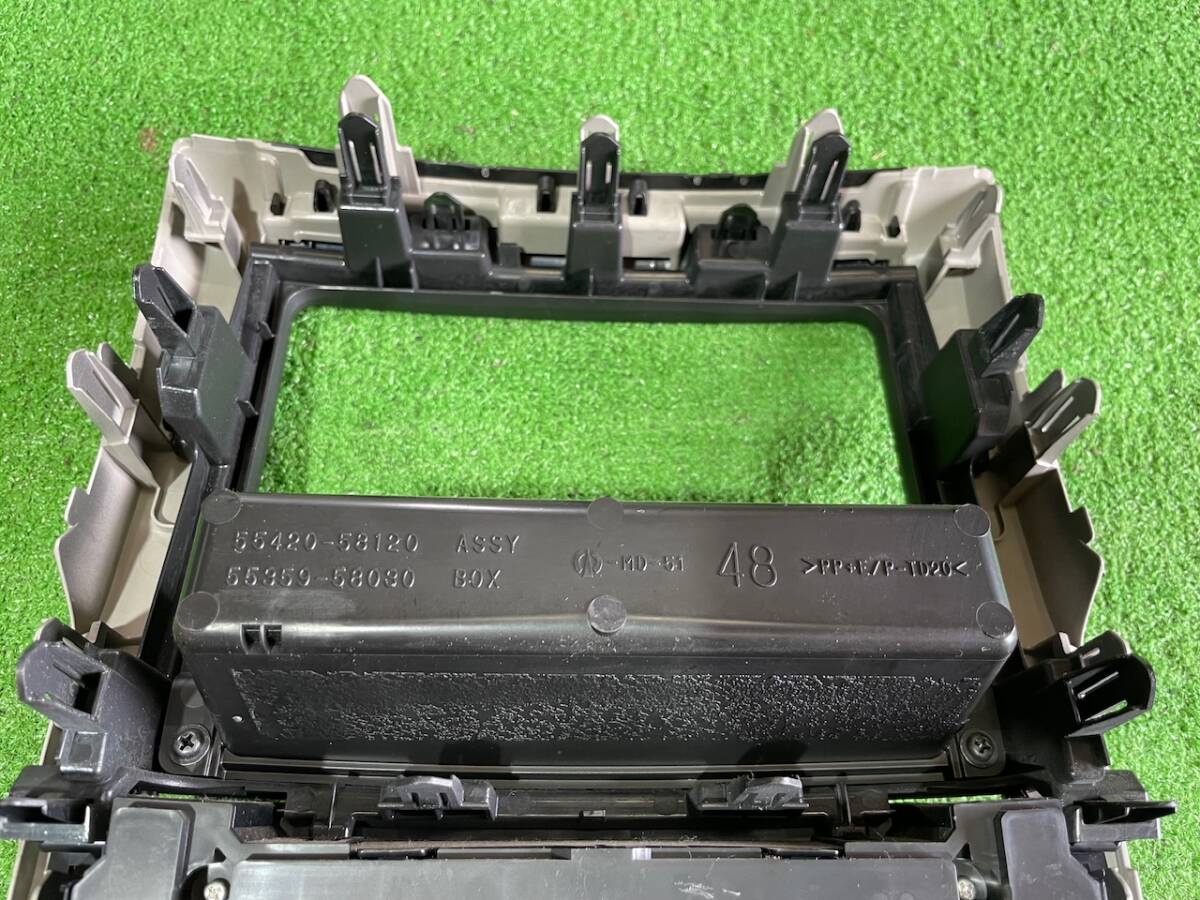 Yahoo!オークション - トヨタ ANH20W ANH25W ヴェルファイア アルファ...