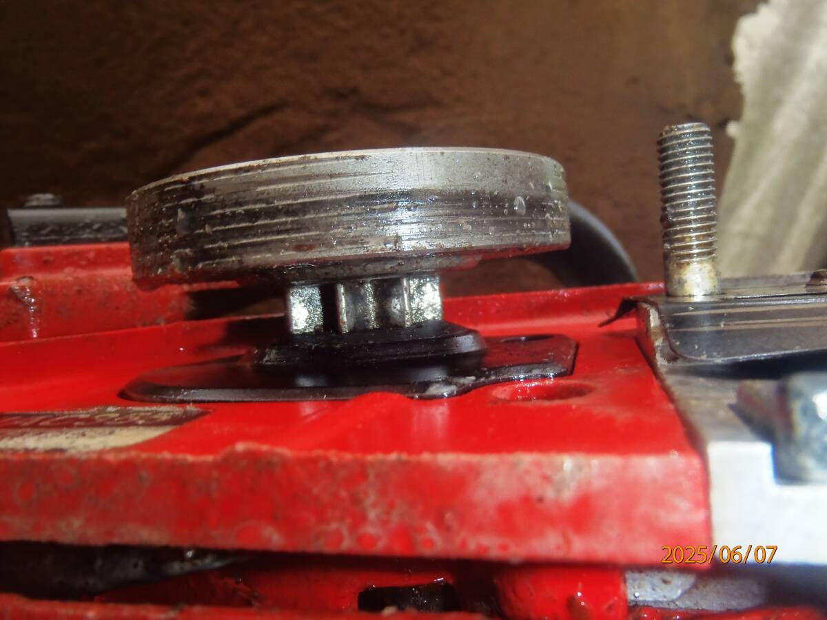 Yahoo!オークション - 美品 ゼノアG3500EZのOEM 35.3cc 丸山マルヤマ M...