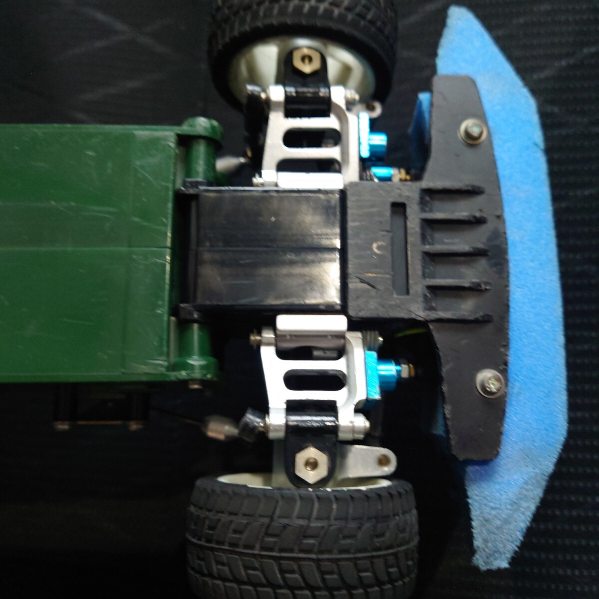 Yahoo!オークション - 希少なテックベルトドライブ オプション多数組み...