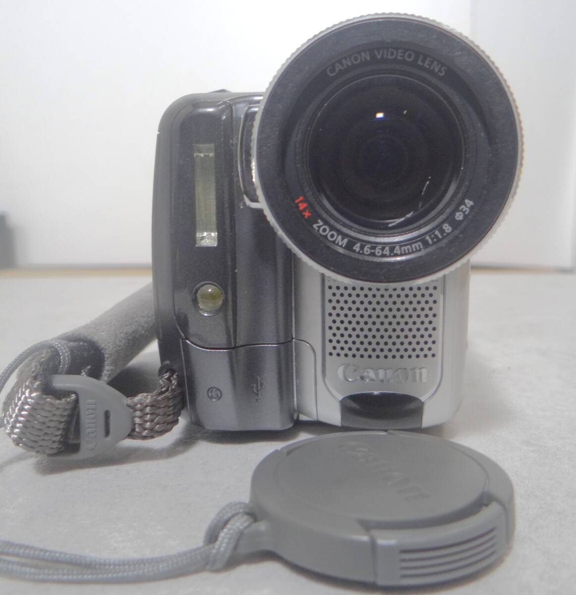 VT1116 Canon デジタルビデオカメラ キャノン DM-FV M30 動作未確認(キヤノン)｜売買されたオークション情報、yahooの商品情報をアーカイブ公開 - オークファン ...