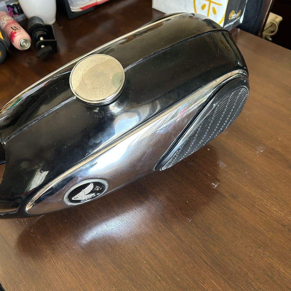 Yahoo!オークション - CS90 タンク