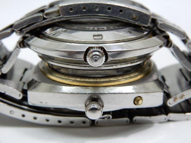 稼働品のオリエント 23石 Y429-21461と不動のCITIZEN シチズン 4-720245Y レターパックプラス可 0623X8G(シチズン)｜売買されたオークション情報、yahooの ...