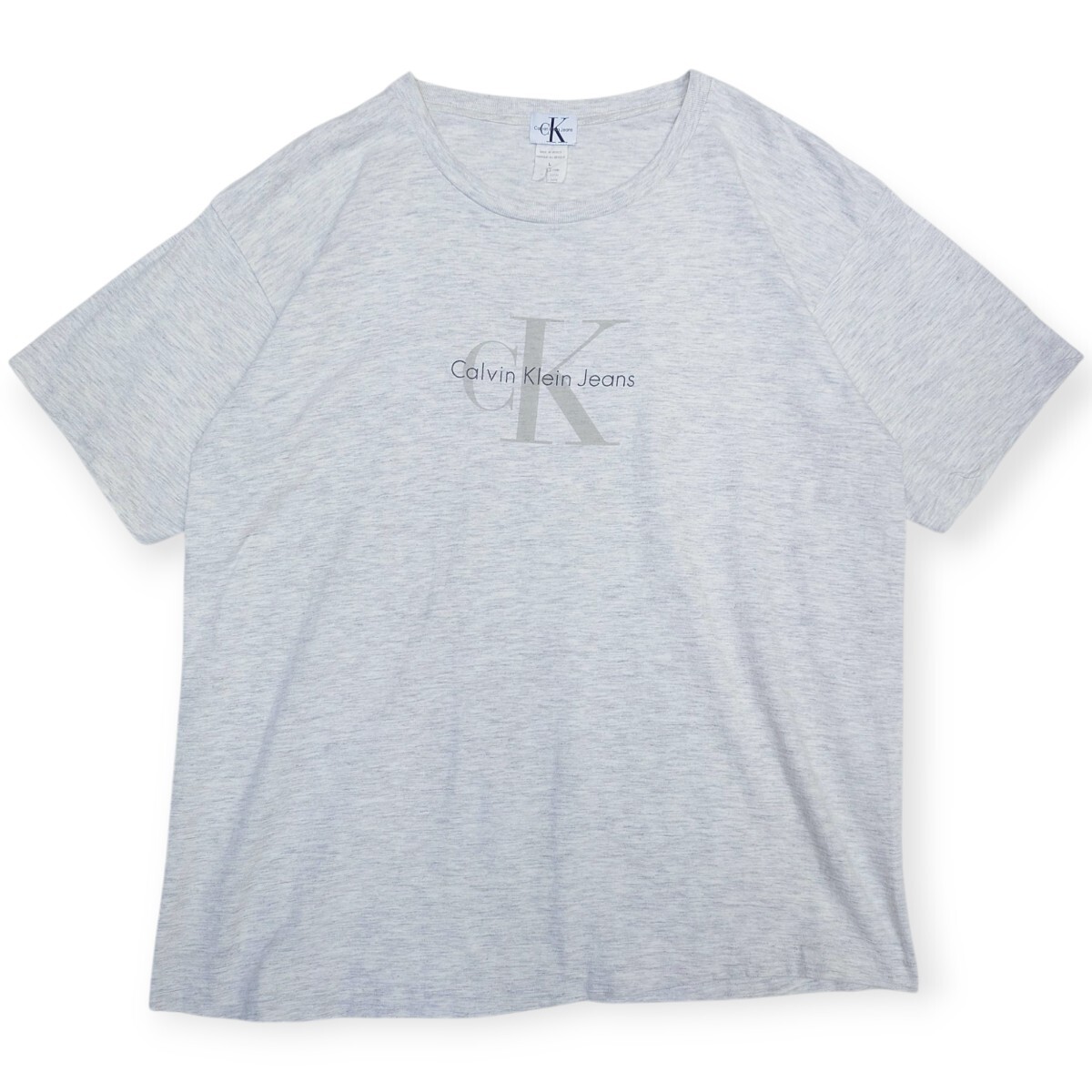 Yahoo!オークション - 90s Vintage メキシコ製 Calvin Klein Jeans CK ...