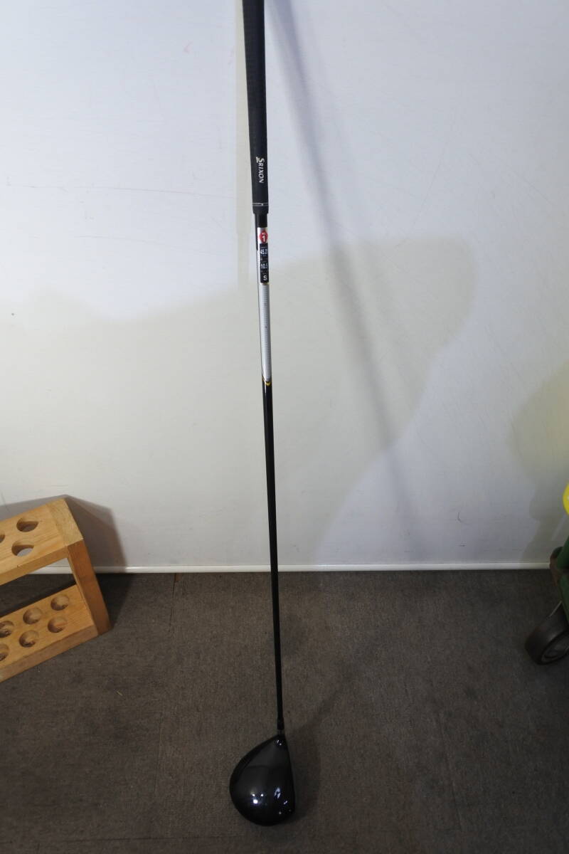 Yahoo!オークション - 【KSD/ⅢBox/71】ダンロップ スリクソン Z-TX to...