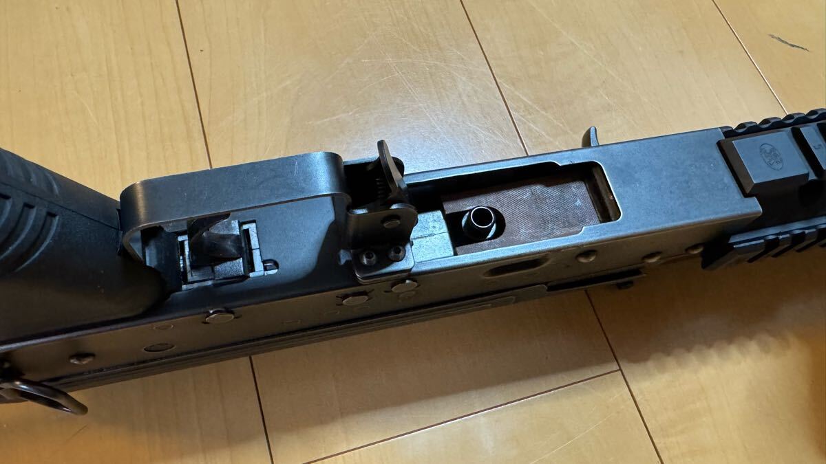 Yahoo!オークション - LCT / AMD-65 HAMMERS DynamicStar Krebs Custom...