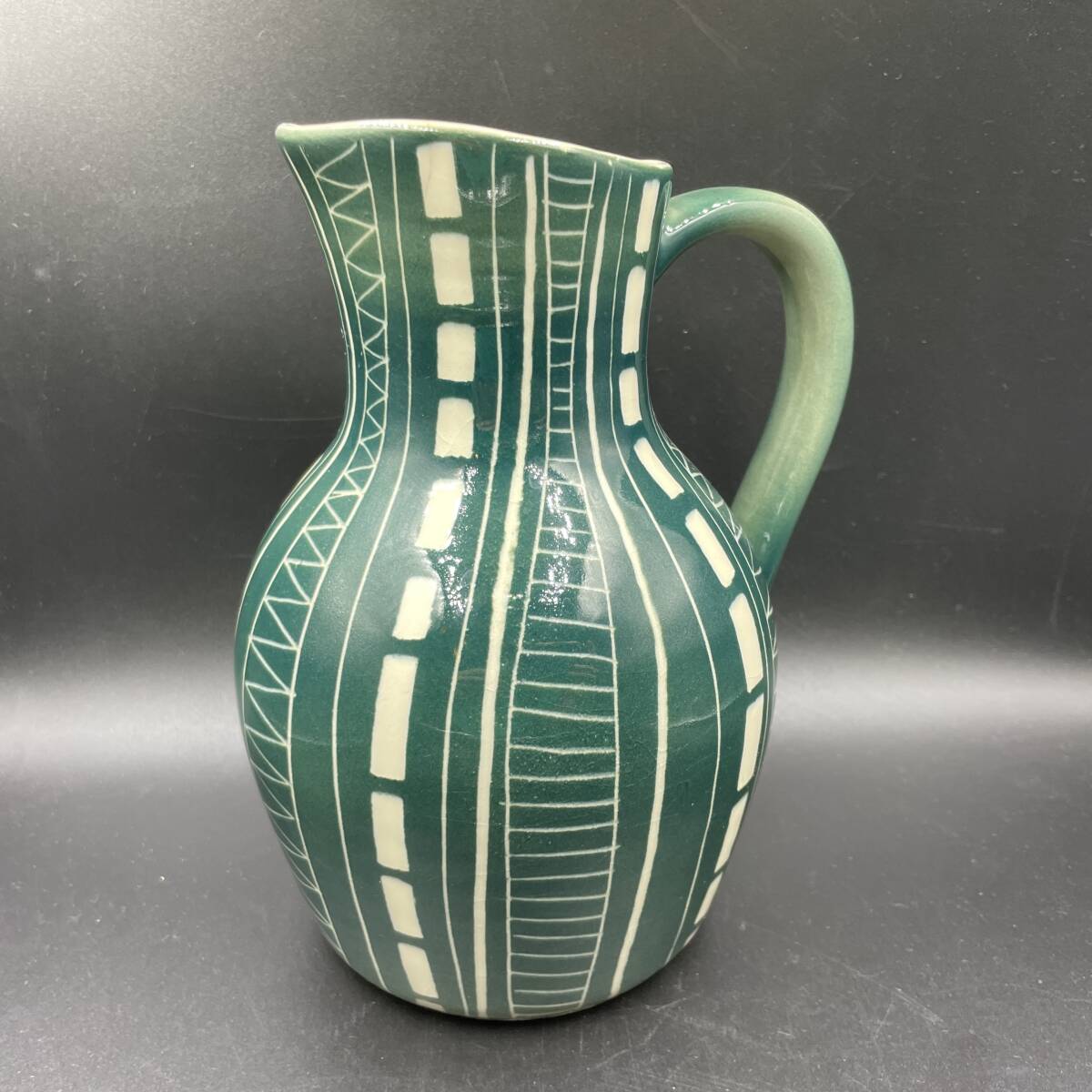 Yahoo!オークション - アラビア ARABIA カイフランク Kaj Franck KF2 ...