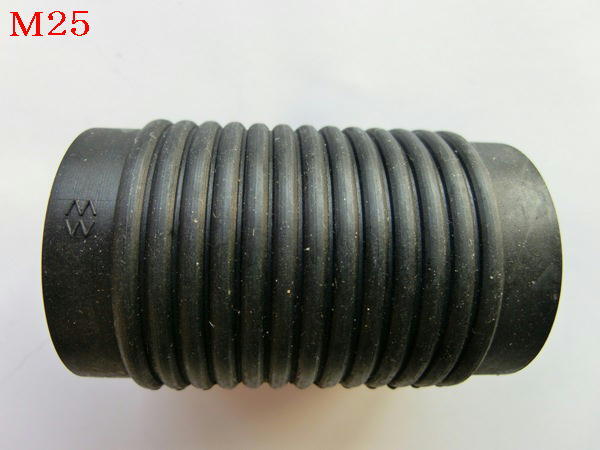 Yahoo!オークション - 品番M25 メグロS3 S5 S7 エアーインテークパイプ...