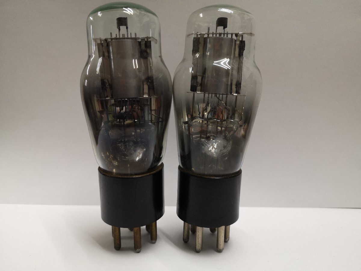 Yahoo!オークション - 3点以上で送料無料 真空管/エレクトロン/6Z-P1/...