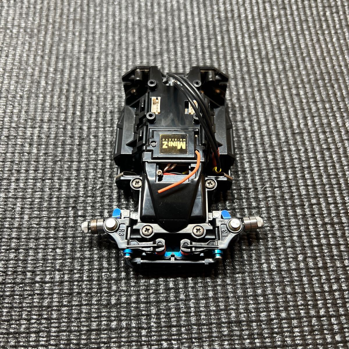 Yahoo!オークション - MR-03EVO