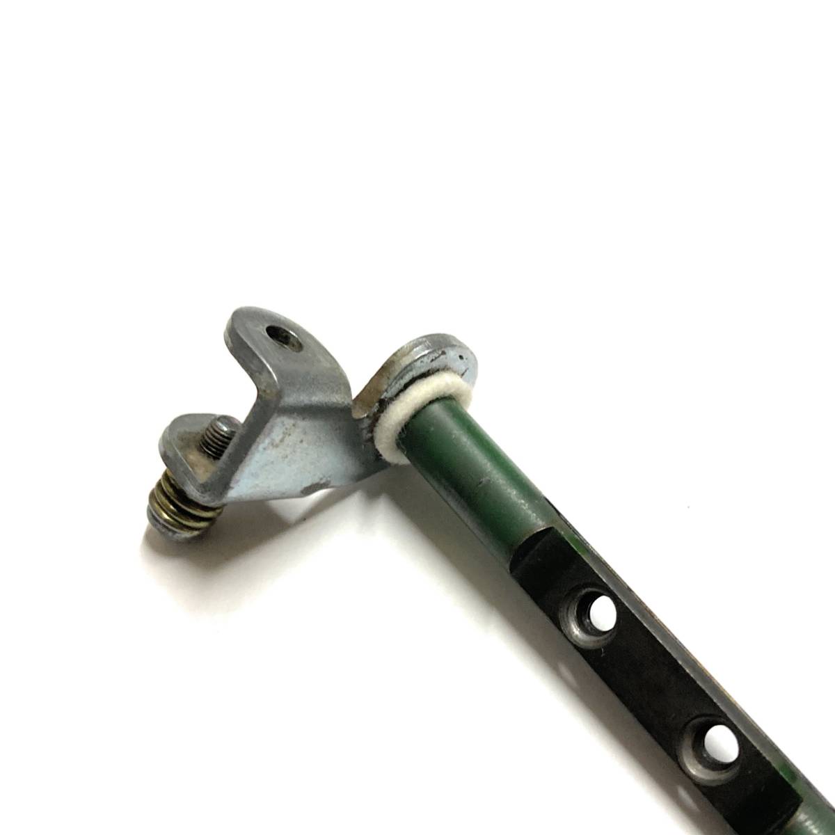 8個 フェルトリング Oリング CVK キャブレター バタフライシャフト用 カワサキ ZEPHYR ゼファー400 χ 750 1100 ZRX400 GPZ400 ZRX1100 ...