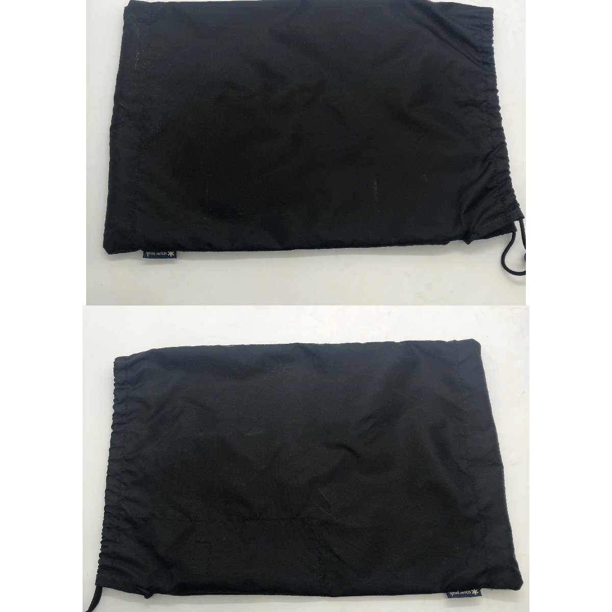 Yahoo!オークション - P051 snow peak スノーピーク フラットバーナー...