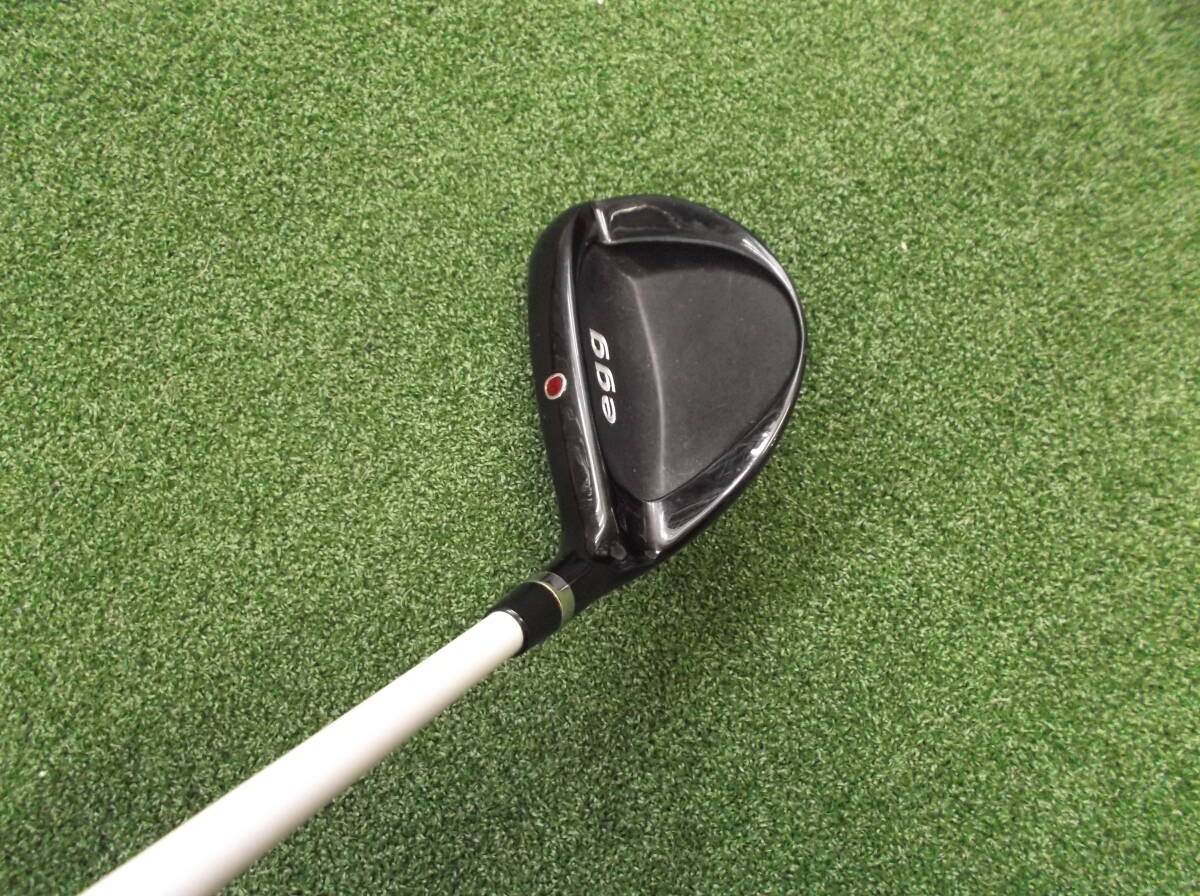 Yahoo!オークション - PRGR egg 9W & NS・レジオ