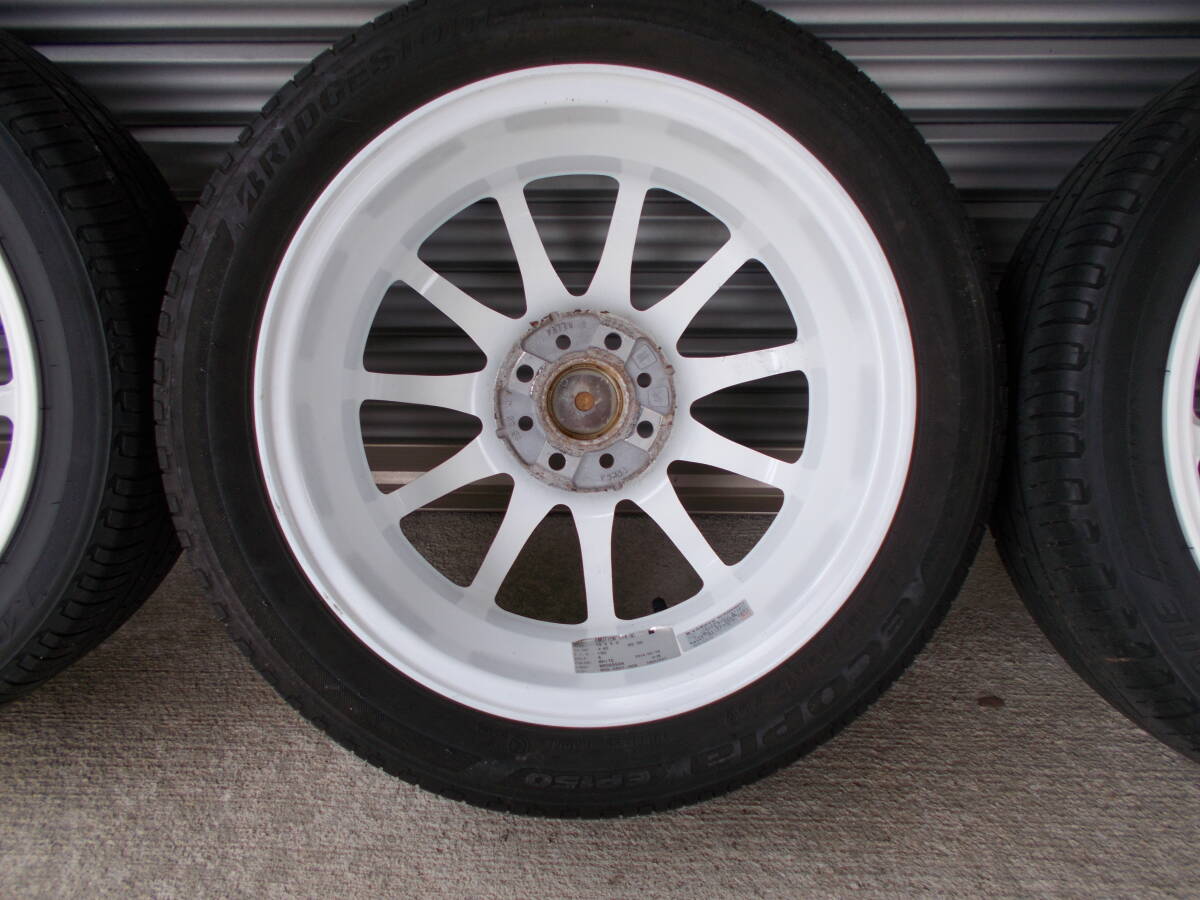 Yahoo!オークション - WORK EMOTION 11R