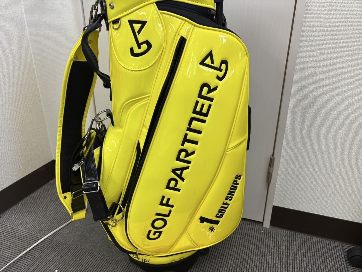 Yahoo!オークション - I007-X2-2245 GOLF PARTNER ゴルフパートナー キ...