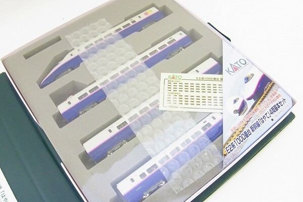 Yahoo!オークション - G062-Y33-2305 KATO カトー 10-278 Nゲージ 鉄道...