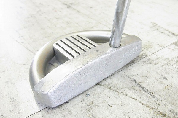 Yahoo!オークション - G249-Y37-1618 TITLEIST タイトリスト FUTURA PH...