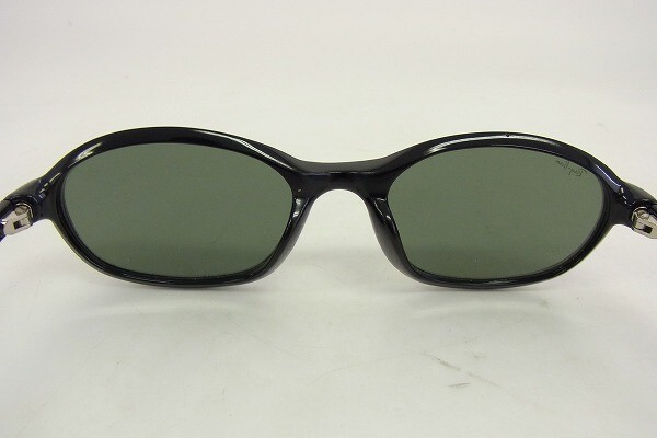 Yahoo!オークション - G526-J9-5379 Ray-Ban レイバン サングラス 度な...