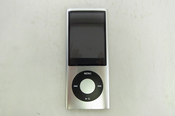 Yahoo!オークション - G524-J9-5422 Apple アップル iPod A1320 現状品...