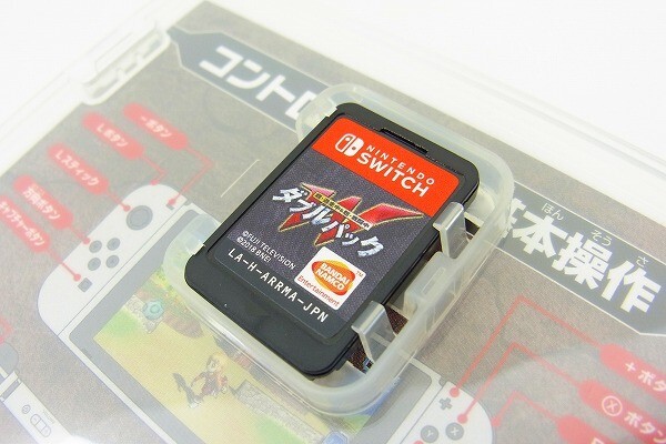 Yahoo!オークション - H066-Y20-4613 NINTENDO SWITCH ソフト セット ...