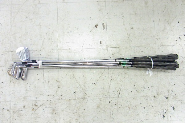 Yahoo!オークション - I086-Y33-2363 BEN HOGAN ベンホーガン アイアン...