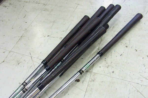 Yahoo!オークション - I083-Y33-2362 BEN HOGAN ベンホーガン アイアン...