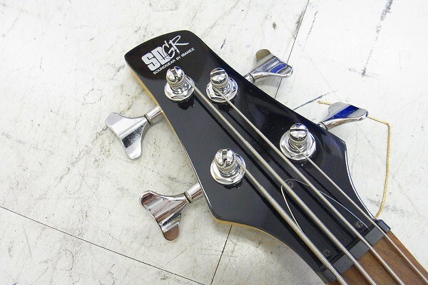 Yahoo!オークション - I078-J35-1267 SDGR ベース 現状品③＠