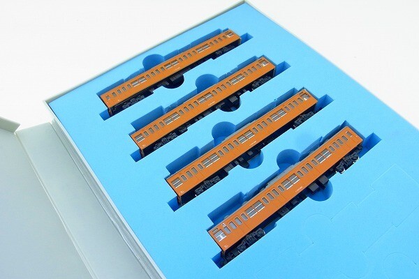 Yahoo!オークション - I023-J37-1297 MICRO ACE マイクロエース A-4051...