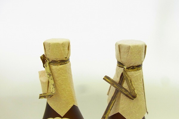 Yahoo!オークション - I754-Y37-1834 森伊蔵 焼酎 2個 かめ壺焼酎 25%/...