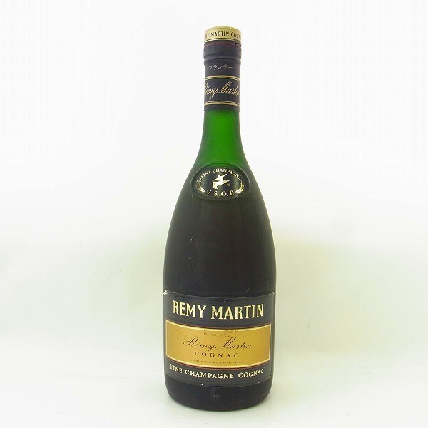 Yahoo!オークション - H067-Y25-5780 REMY MARTIN レミーマルタン VSOP...