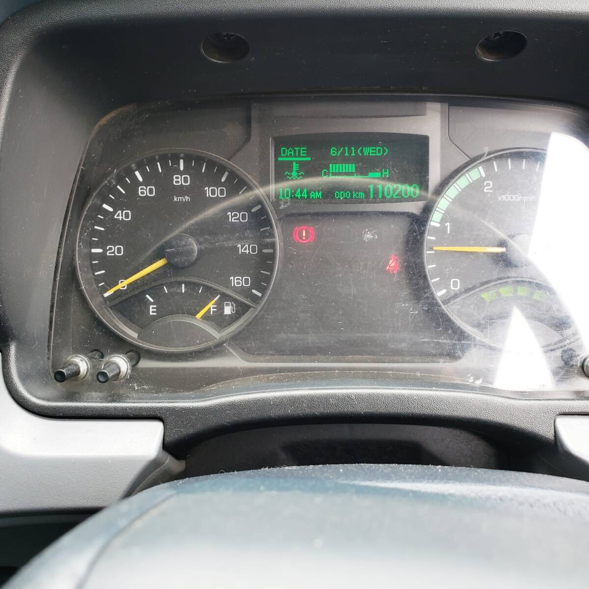 Yahoo!オークション - 売切 2t 低床 強化ダンプ 三菱 キャンター 5MT(3...