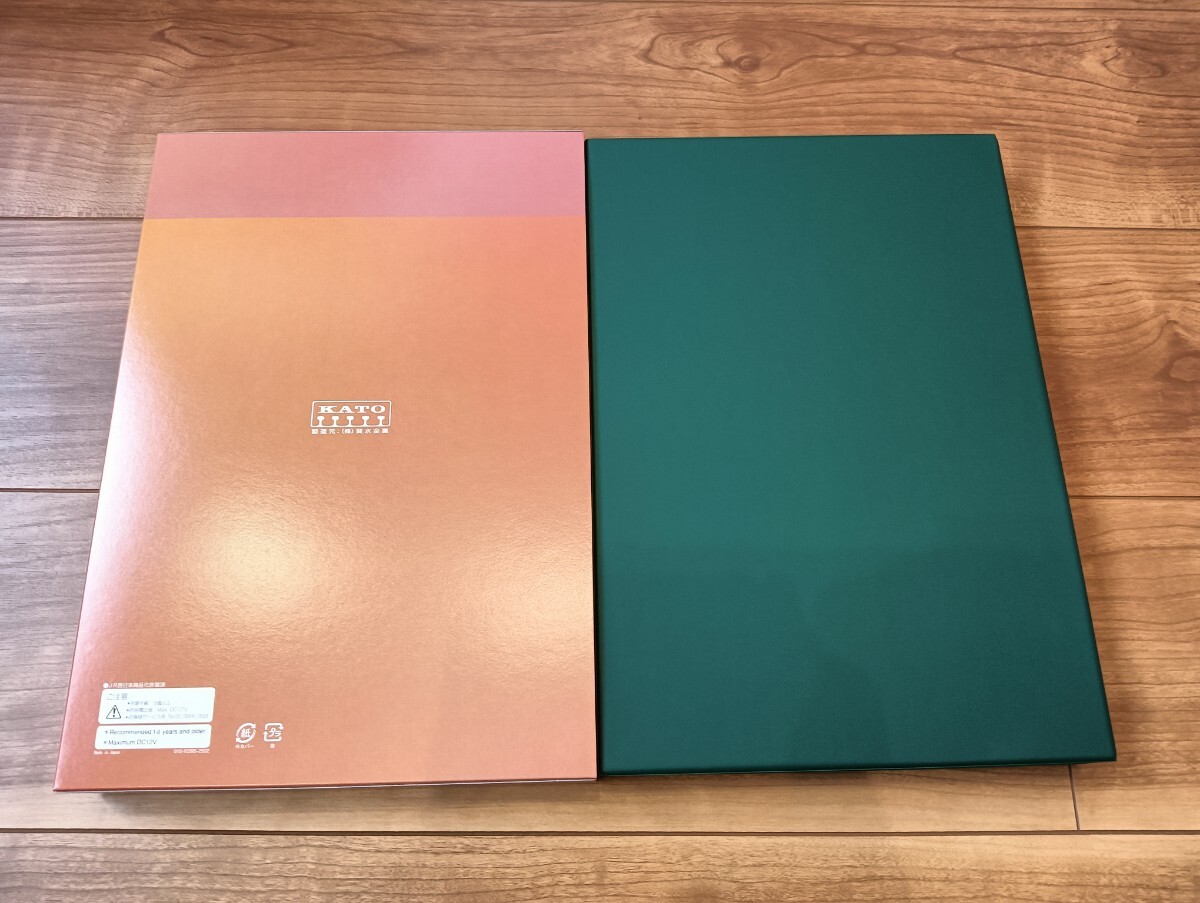 Yahoo!オークション - KATO 車両ケース・行先表示シール /10-2000 273...