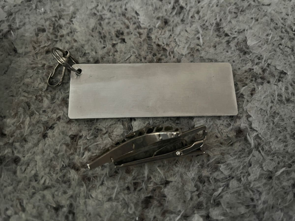 Yahoo!オークション - 全日空 ANA B747SR CF6 エンジンブレード ネクタ...