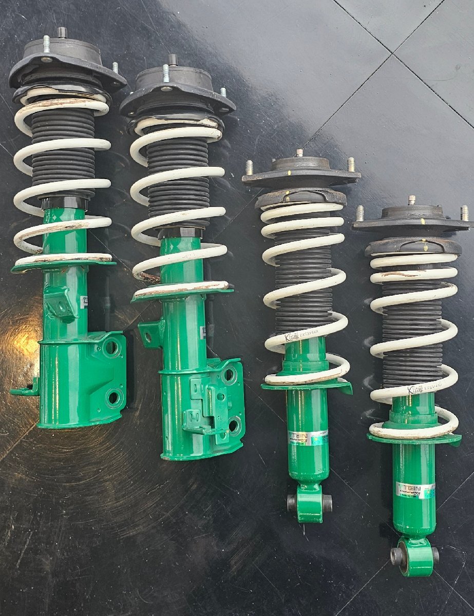 Yahoo!オークション - 【GTNET名古屋店】86/BRZ ZN6/ZC6 サスペンショ...