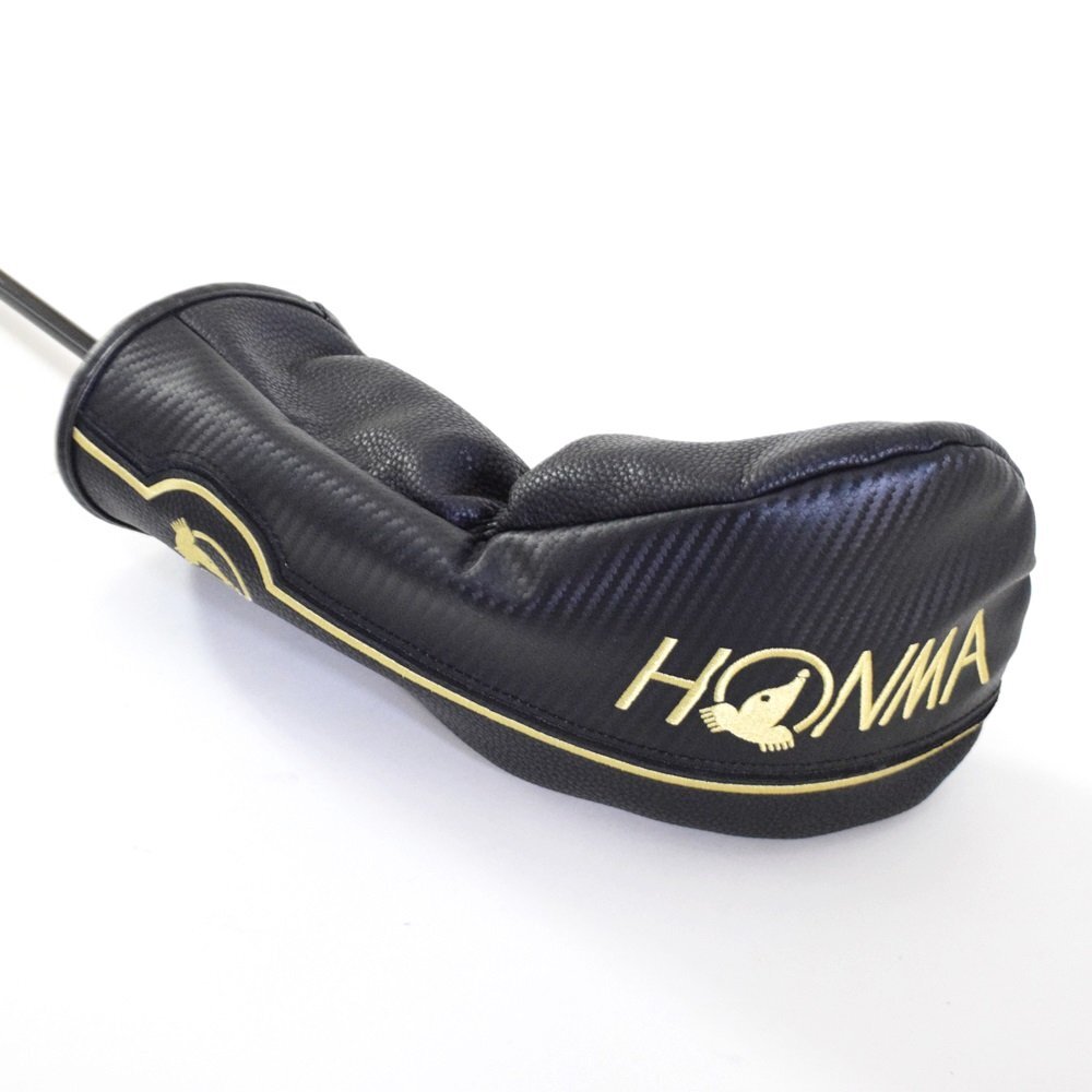 Yahoo!オークション - 良品 HONMA ツアーワールドGS ドライバー 1W 10....