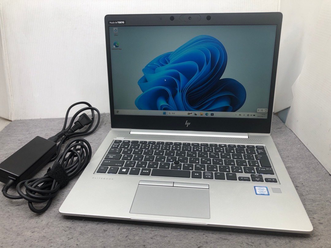 Yahoo!オークション - 【hp】EliteBook 830 G6 Corei7-8565U メモリ32G...
